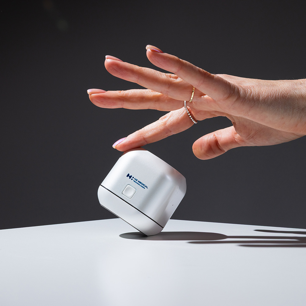 H2 Vibe | H2 Smart Cube®