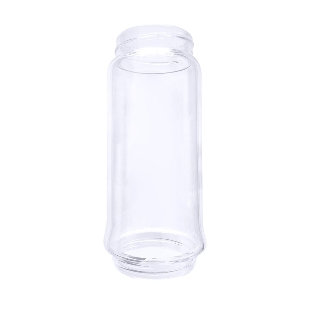 H2 Vibe | H2 Spare glass for Hydrogen bottle 3in1